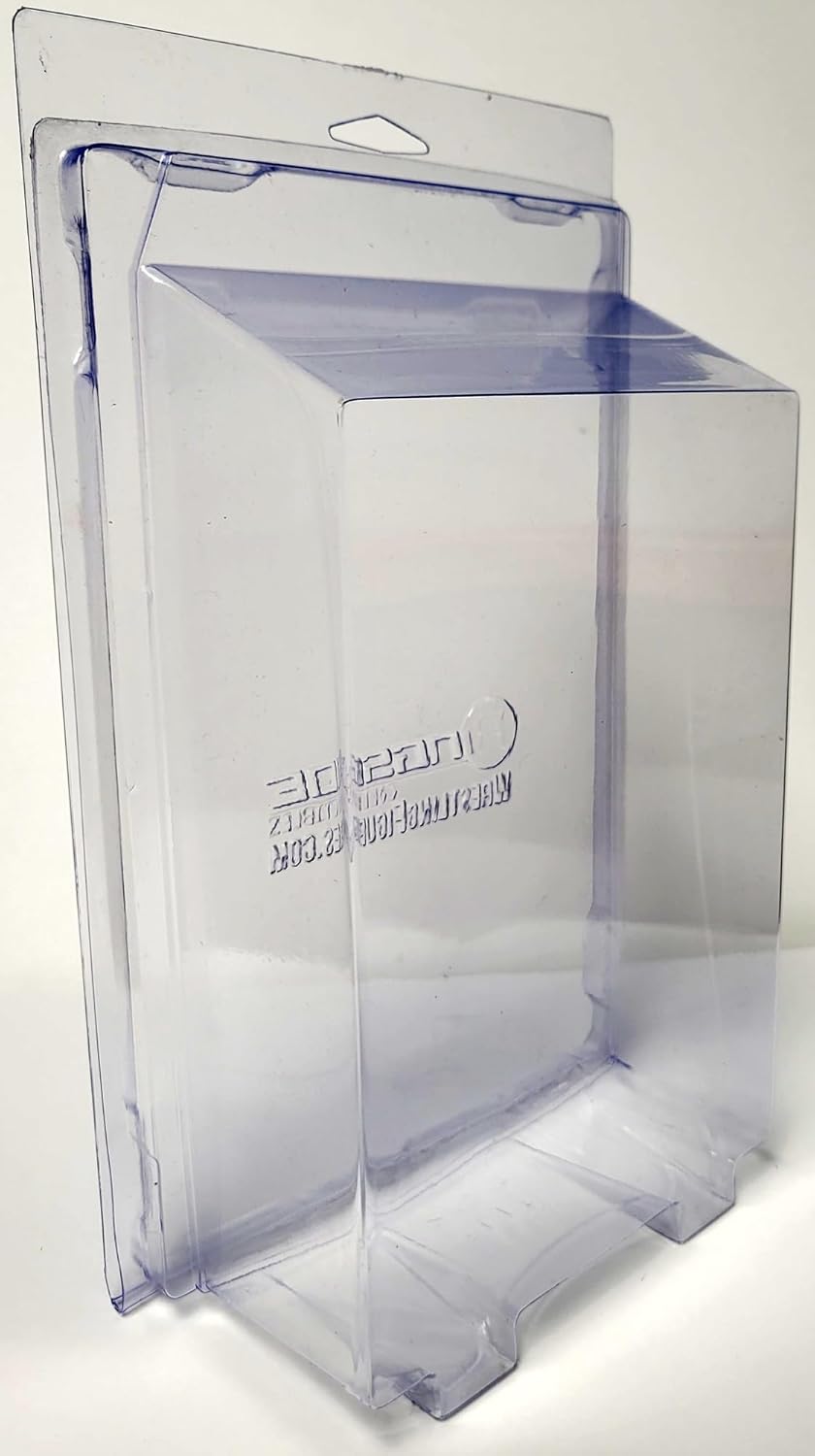 Amazon.com: Figure Defender - Protective Case (Single - Elite 2024 ...