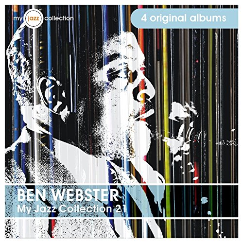 My Jazz Collection 21 (4 Albums) von Ben Webster bei Amazon Music ...