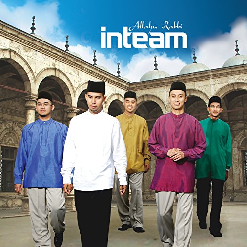 Play Allahu Rabbi by Inteam on Amazon Music