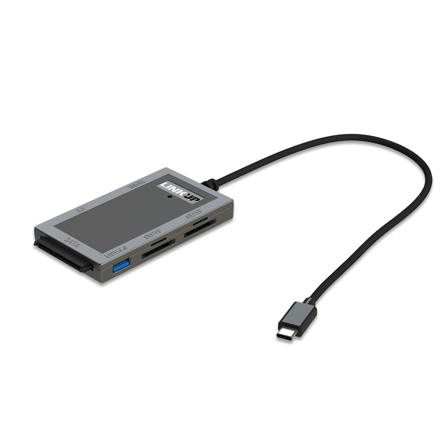 Snapklik.com : LINKUP - Microsoft Surface GO Compatible Docking Station ...