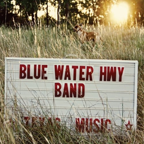 Blue Water Highway Band - Blue Water Highway Band EP - Amazon.com Music