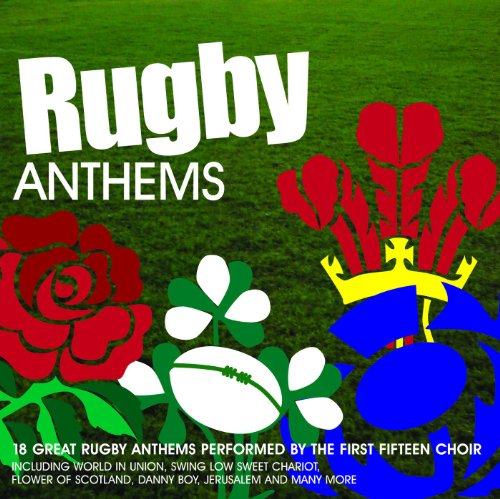 Play Rugby Anthems by The First Fifteen Choir on Amazon Music