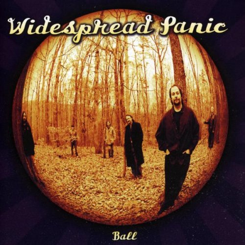Ball: Widespread Panic: Amazon.es: CD y vinilos}