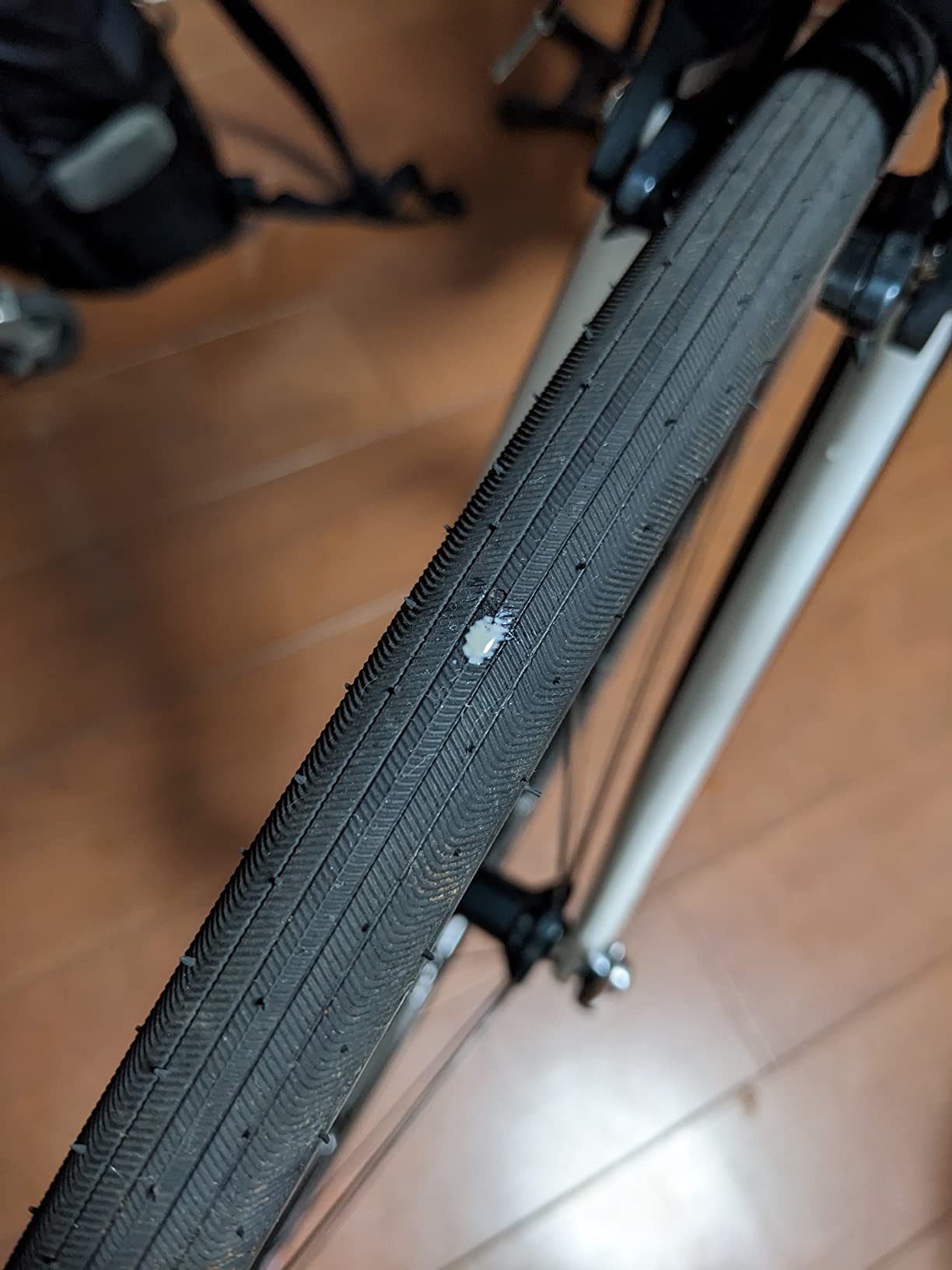 Amazon | 井上護謨工業 IRC(アイアールシー) Formula PRO TL HL RBCC HP97 700X25C ブラック 小 ...