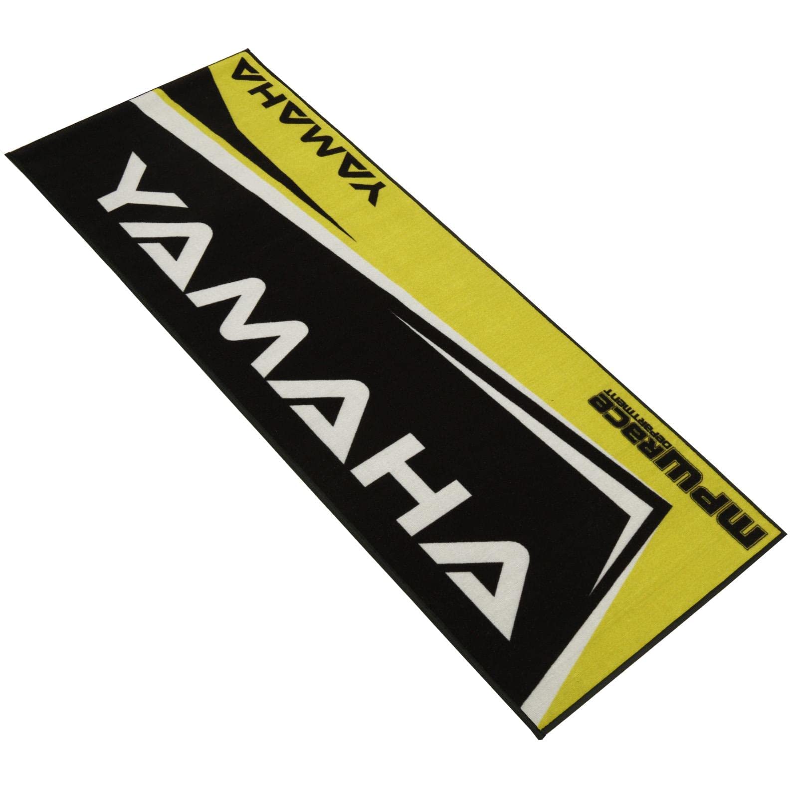 Cate Archer Yellow Leather