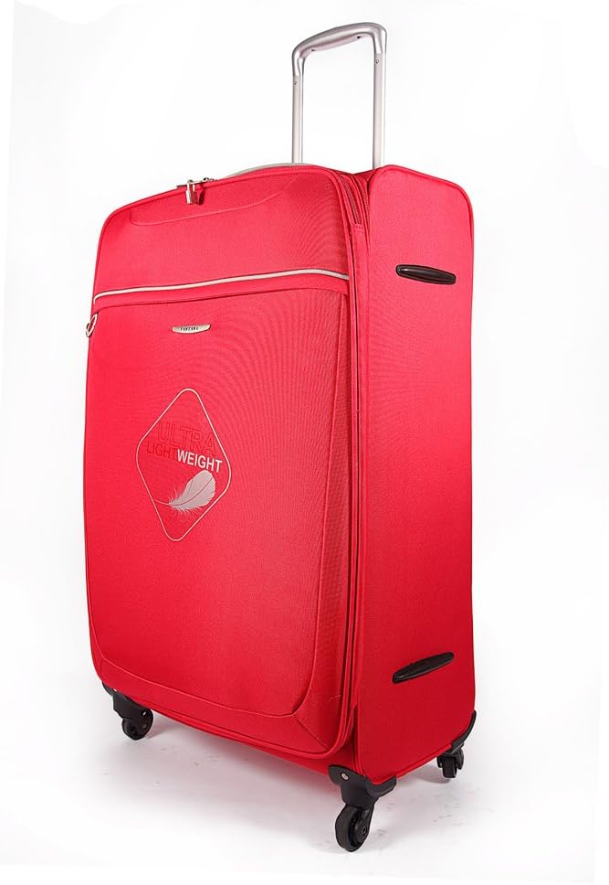 Amazon.com: 4 Wheel Super Lightweight Expandable World lightest ...