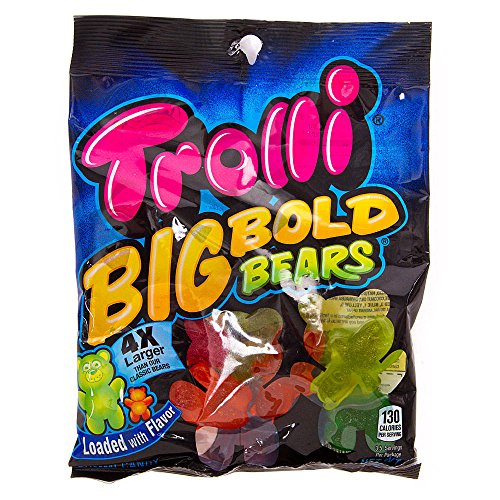 The 28 Best Trolli Gummy Candies of 2026 [Verified] - Cherry Picks