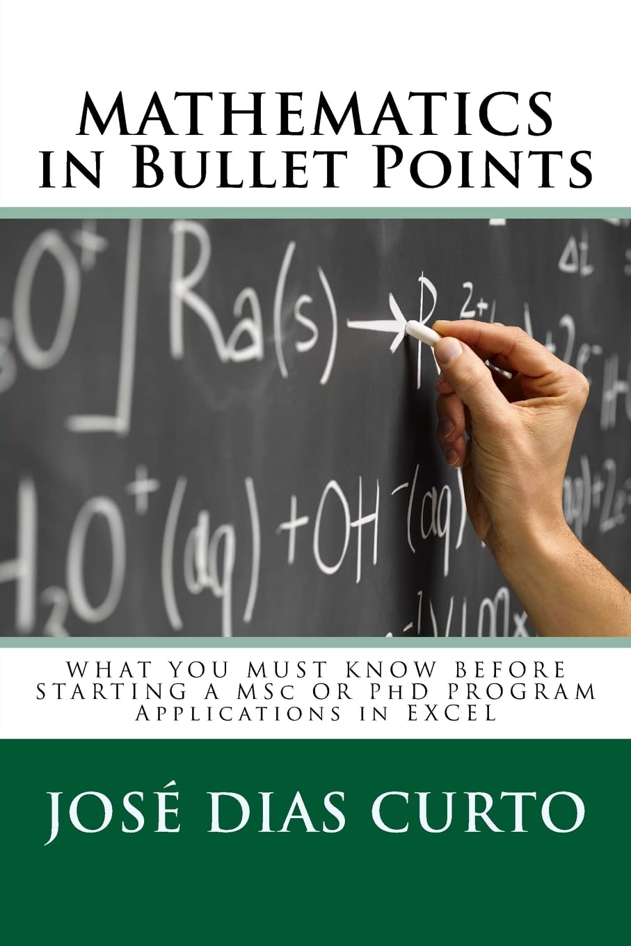Amazon.com: MATHEMATICS in Bullet Points: WHAT YOU MUST KNOW BEFORE ...