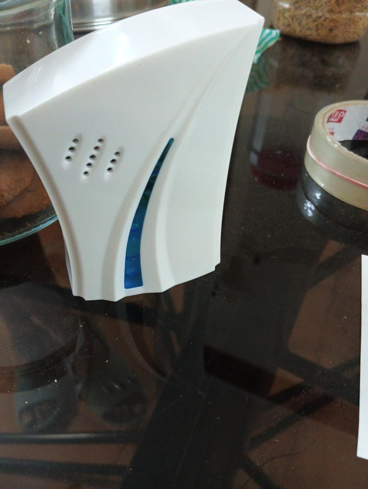 Wireless Doorbell for Office, House, Warehouse & Patients | 100ft Range ...