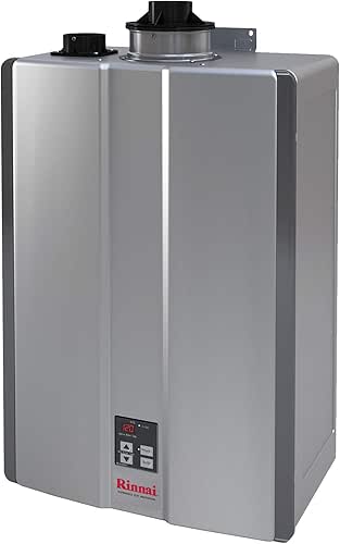 Rinnai RU160iN Water Heater Review - Pros and Cons - ReviewHot