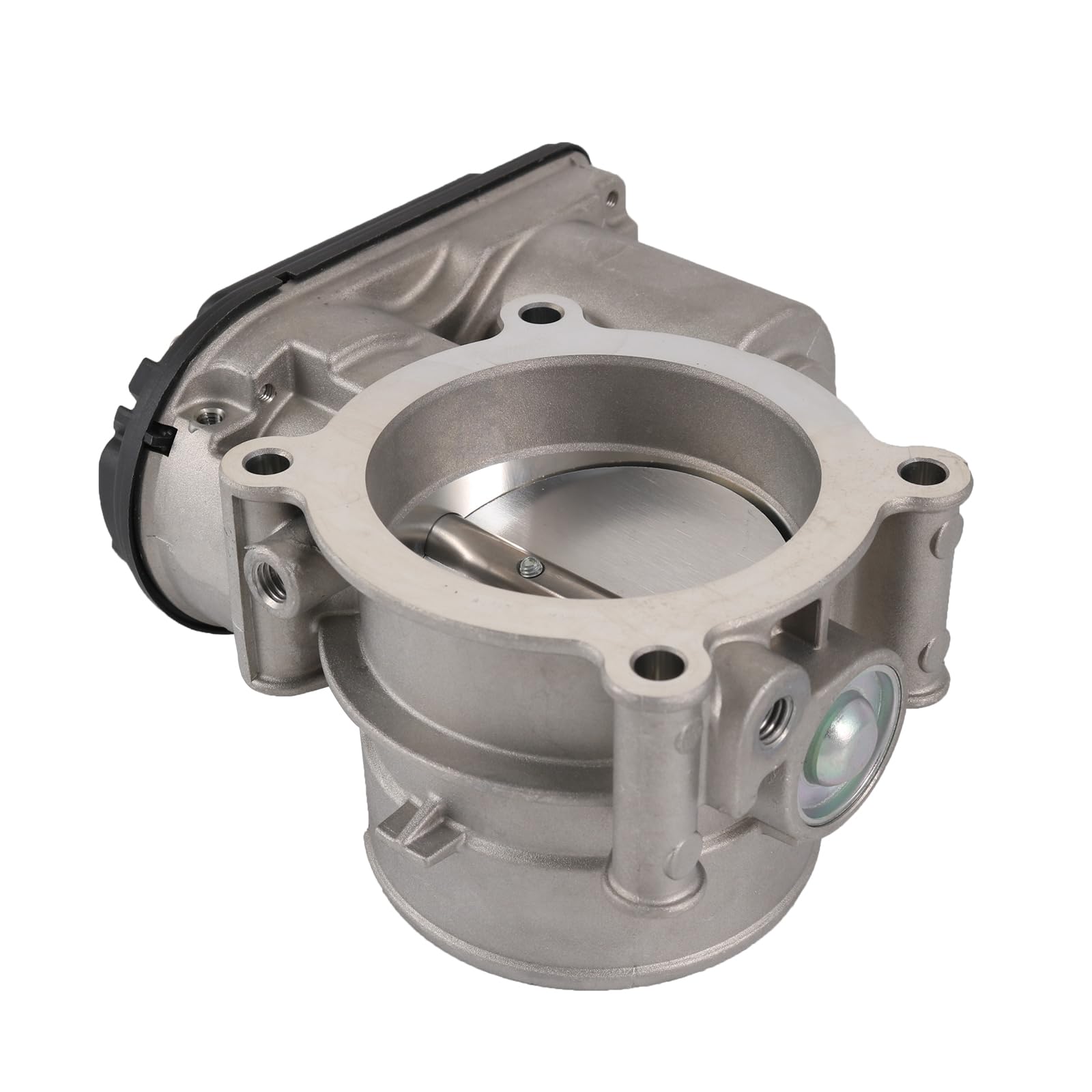 RADHLBNIU Electronic Throttle Body Compatible with Ford Edge Explorer ...