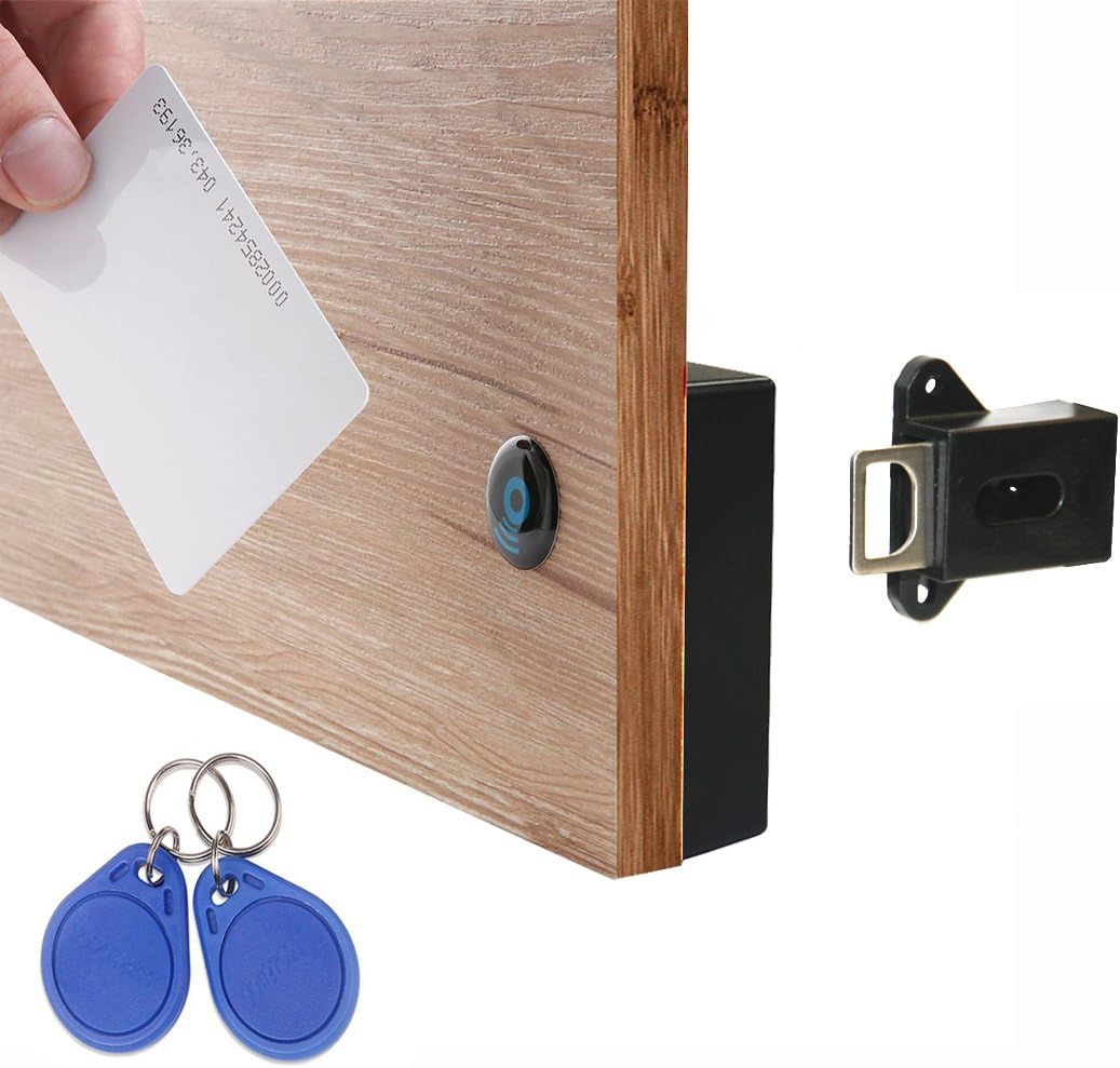 Push Latch Rebound Self-Locking Device, Automatic Pop-Up Function ...