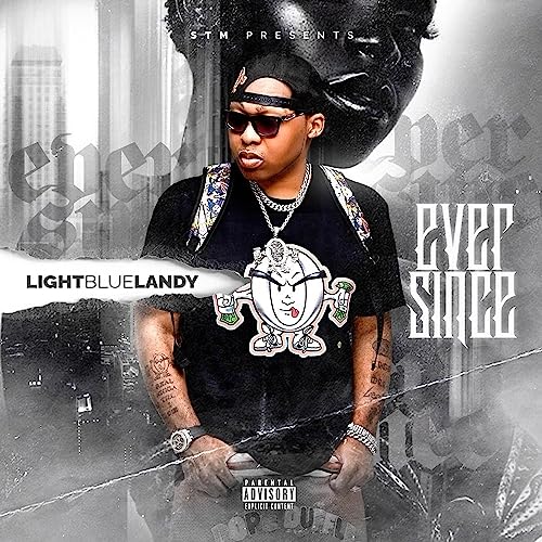 Écouter Ever Since de Light Blue Landy sur Amazon Music Unlimited