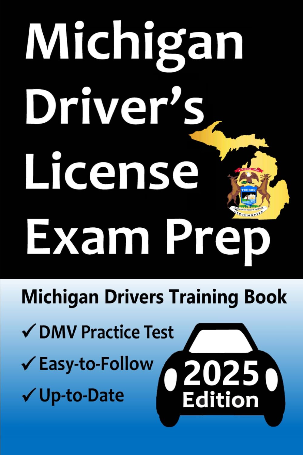 Michigan Road Test