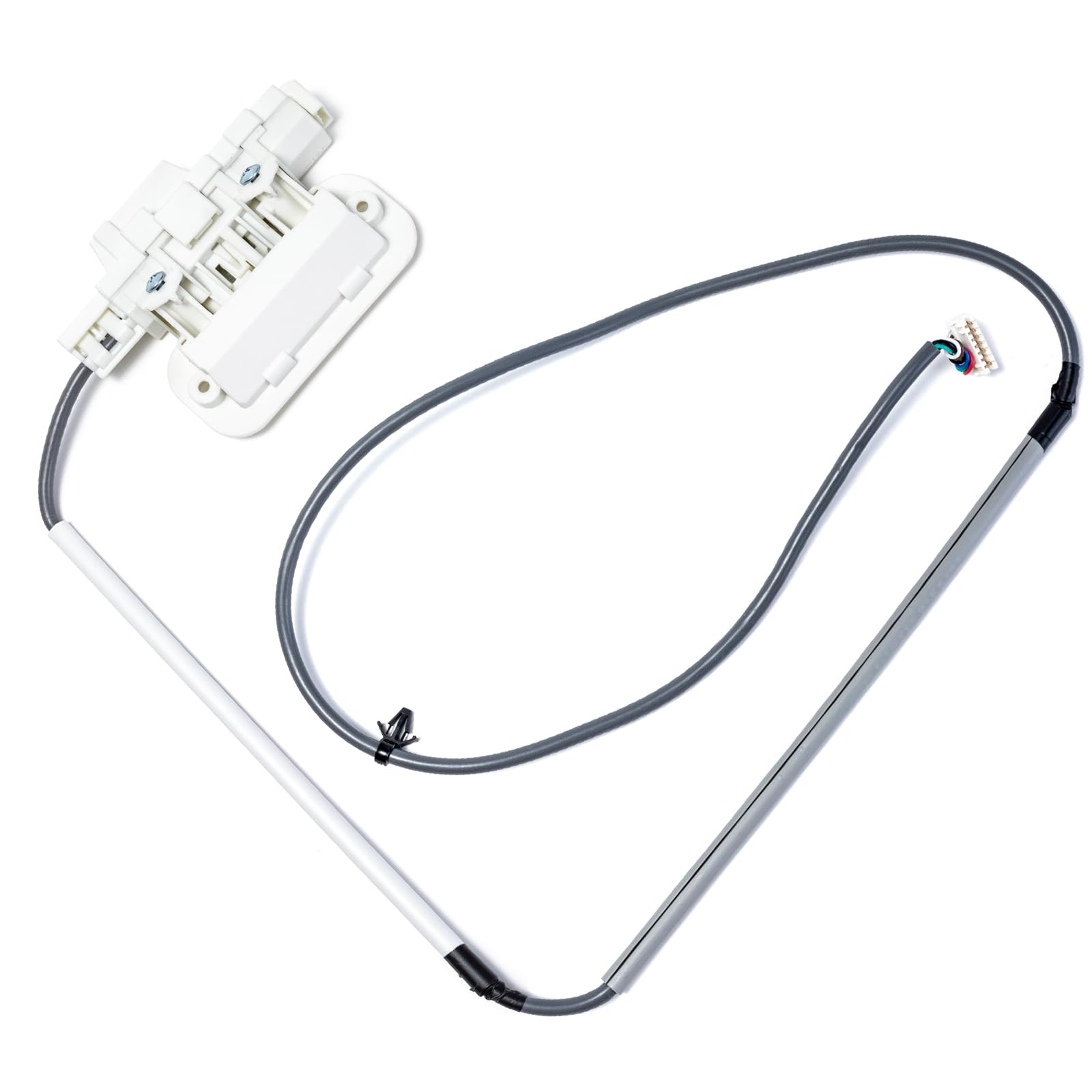 Amazon.com: Washer Lid Lock Switch for Whirlpool Cabrio WTW8040DW4 ...