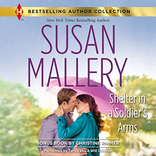 Amazon.com: SHELTER IN A SOLDIER'S ARMS (Audible Audio Edition): Tanya ...
