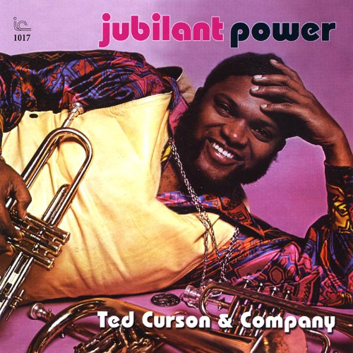 Play Jubilant Power by Ted Curson on Amazon Music