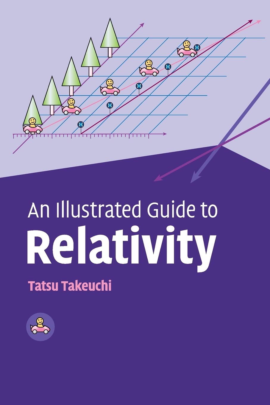 An Illustrated Guide to Relativity: Amazon.co.uk: Takeuchi, Tatsu ...