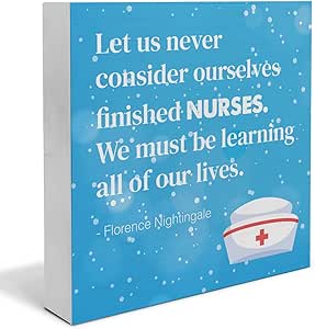 Amazon.com: Nurse Gifts - Encouragement Gifts for Nurses - Nursing ...