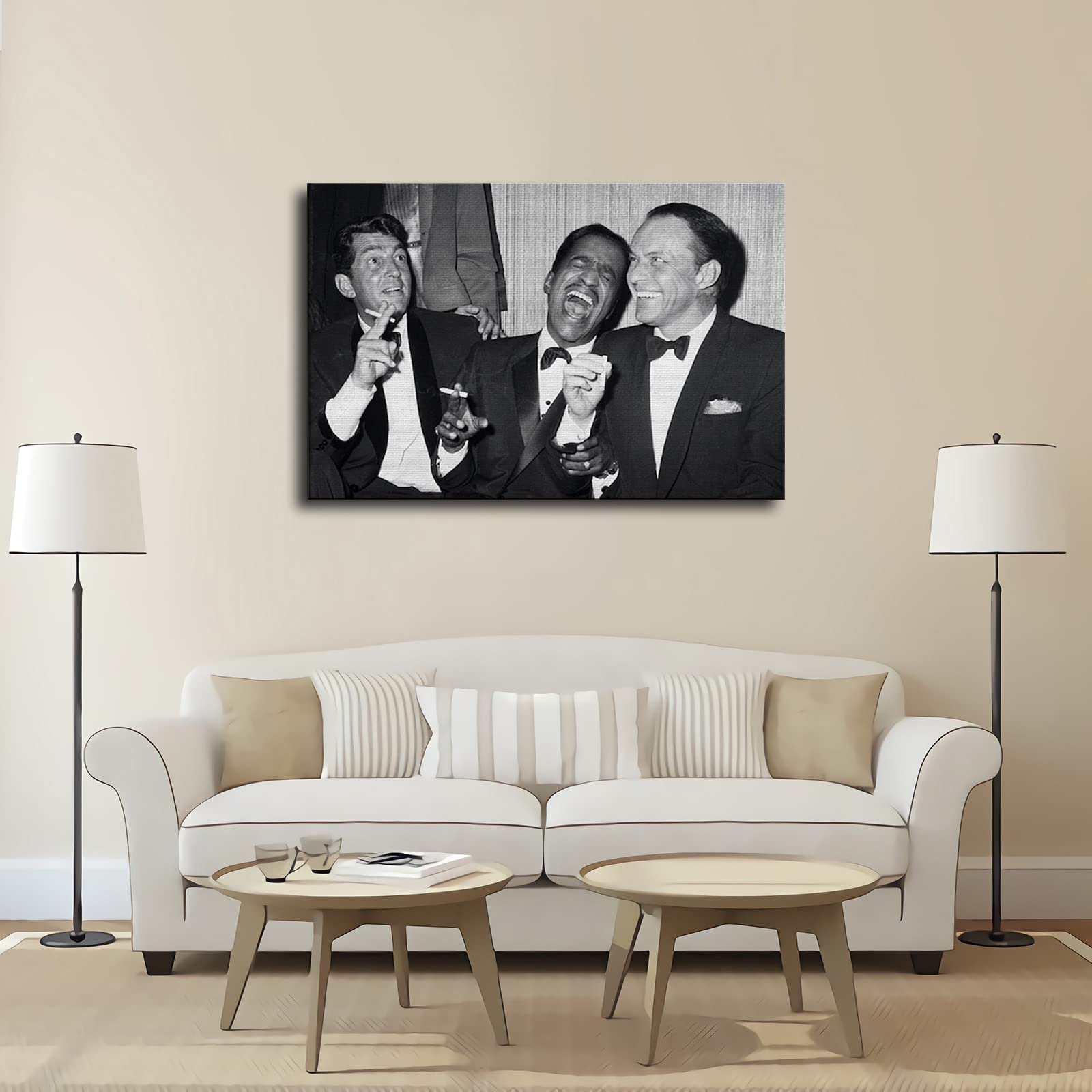 Rat Pack 1960 Living Room Designs 2,919 1960s Living Room Stock