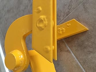 Amazon.com: Vergo Pallet Buster, Heavy Duty Industrial Pallet Breaker ...