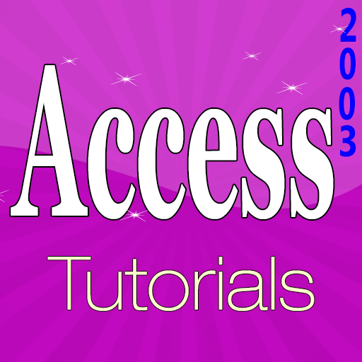 Tutorials For Ms Access 2003 - App on Amazon Appstore