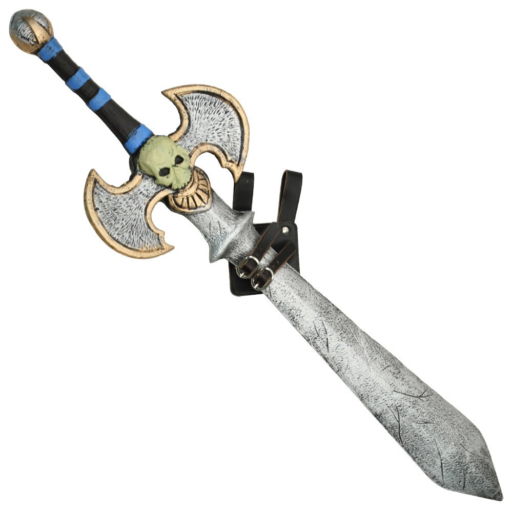 Death Knight Blade
