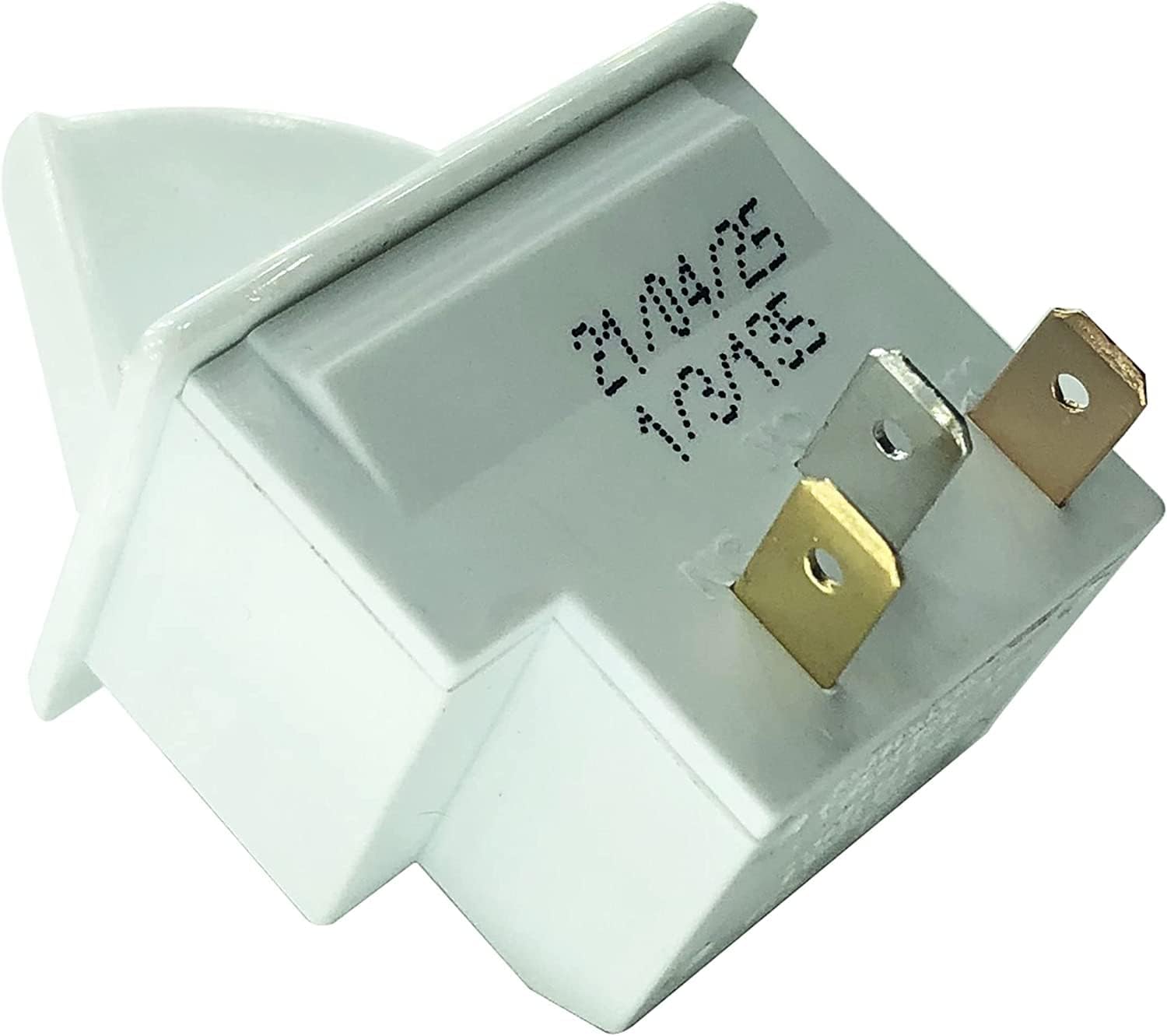 Amazon.com: W11396033 3Feet Refrigerator Door Light Switch Replacement ...