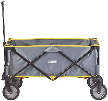 Coleman Camp Wagon : Amazon.com.mx: Deportes y Aire Libre