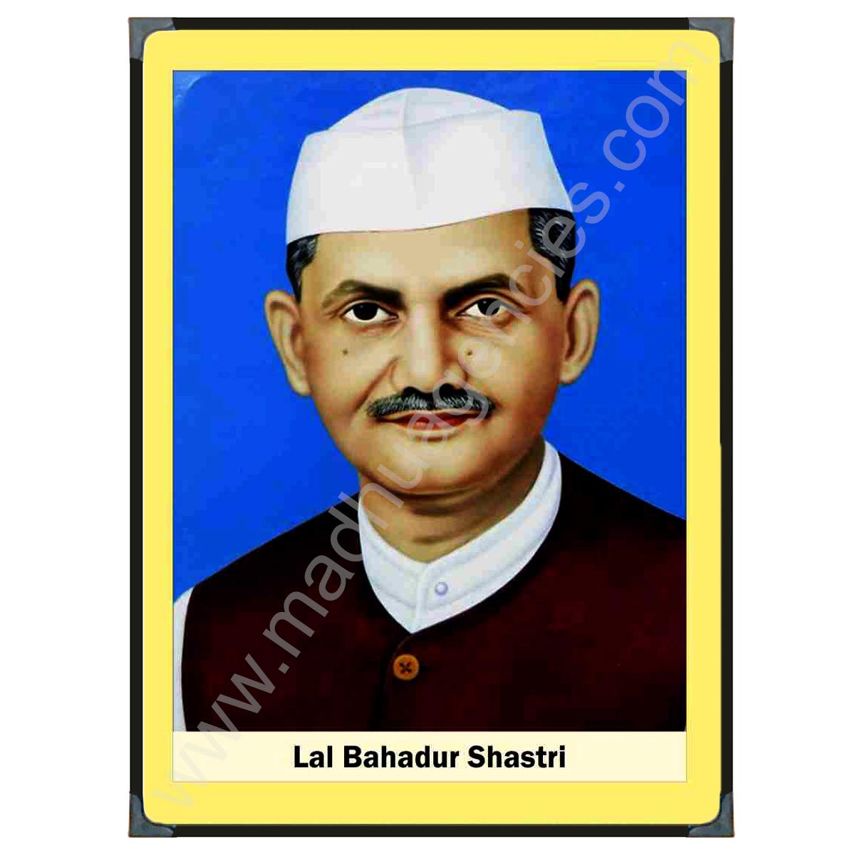 Lal Bahadur Shastri