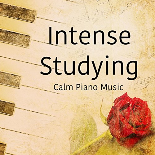 Play Intense Studying by Calm Music for Studying, Reading and Study ...
