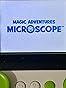 LeapFrog Magic Adventures Microscope + Free Shipping