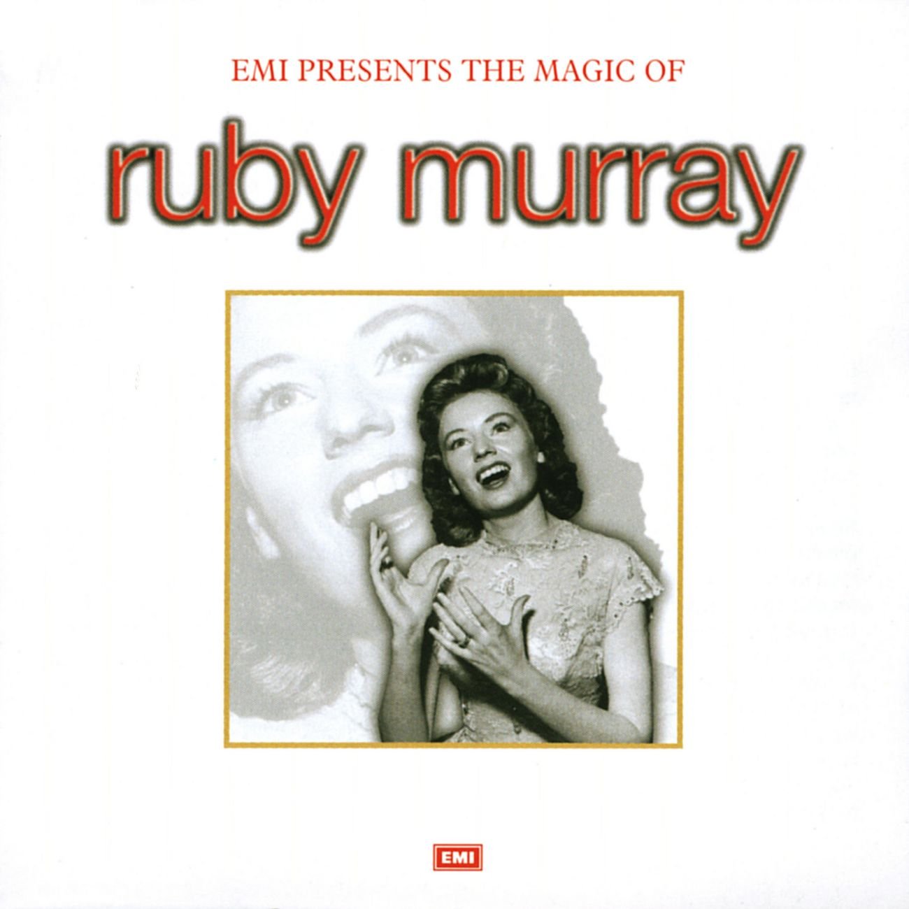 Amazon.com: Magic of Ruby Murray: CDs & Vinyl