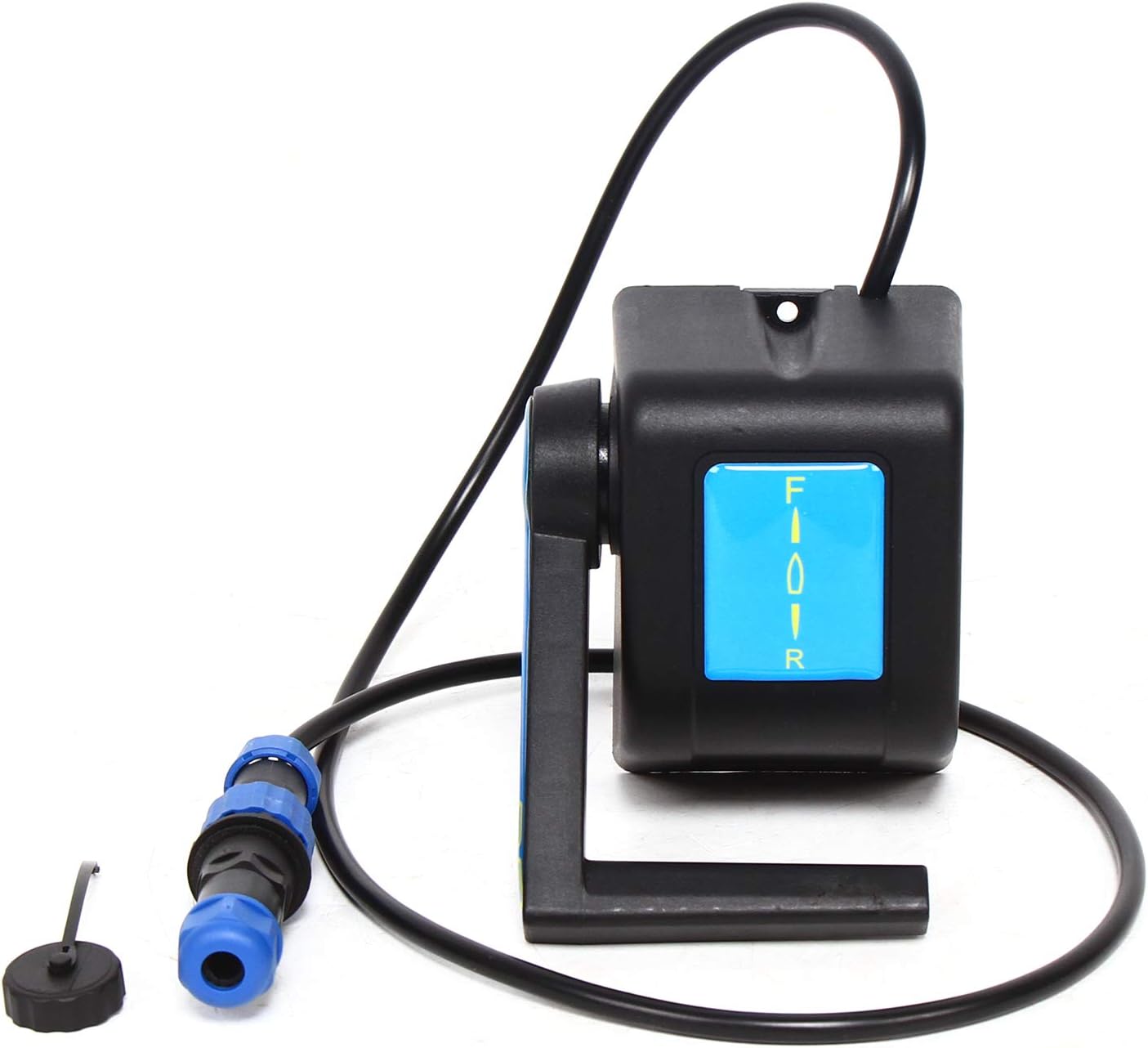 Yacht Speed Control Box Handle Brushless Electric Yacht Speed Control ...