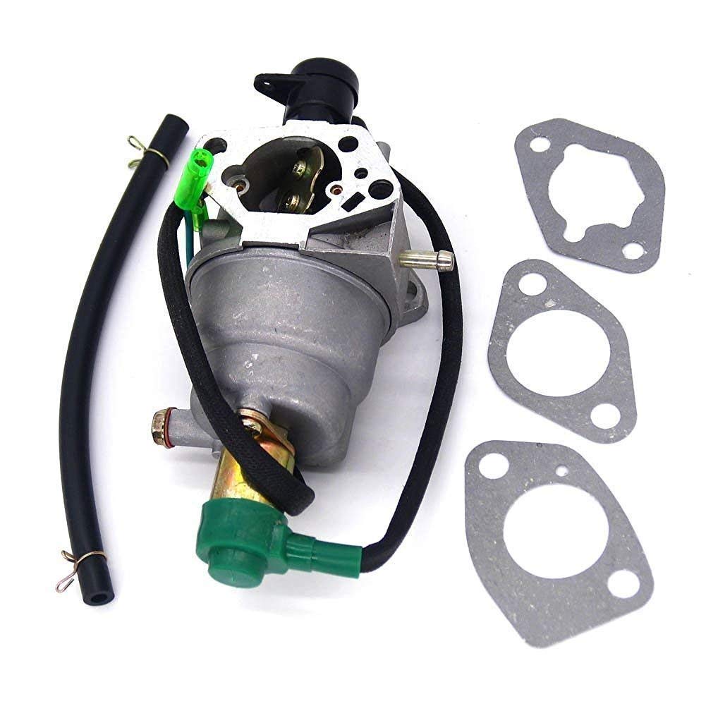 Amazon.com: Lumix GC Gasket Carburetor For Champion Power CPE 41535 ...
