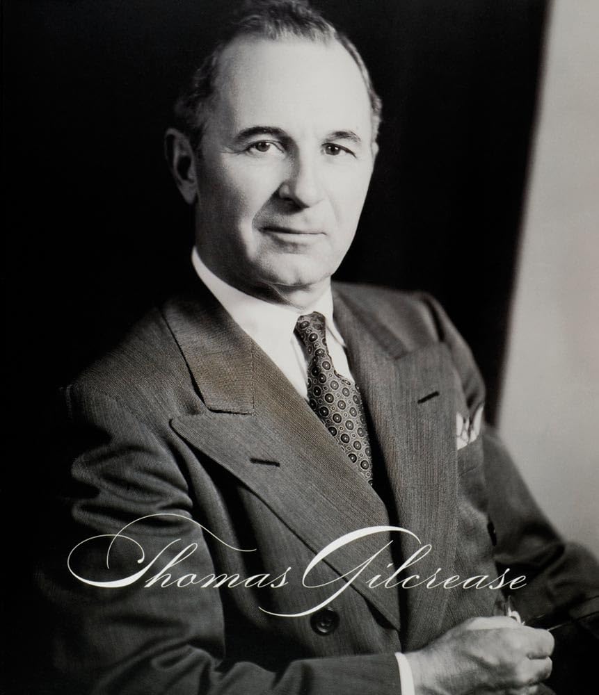 Thomas Gilcrease: Klein, Carole, Roblin, Kimberly, Moore, Gary, Morand ...