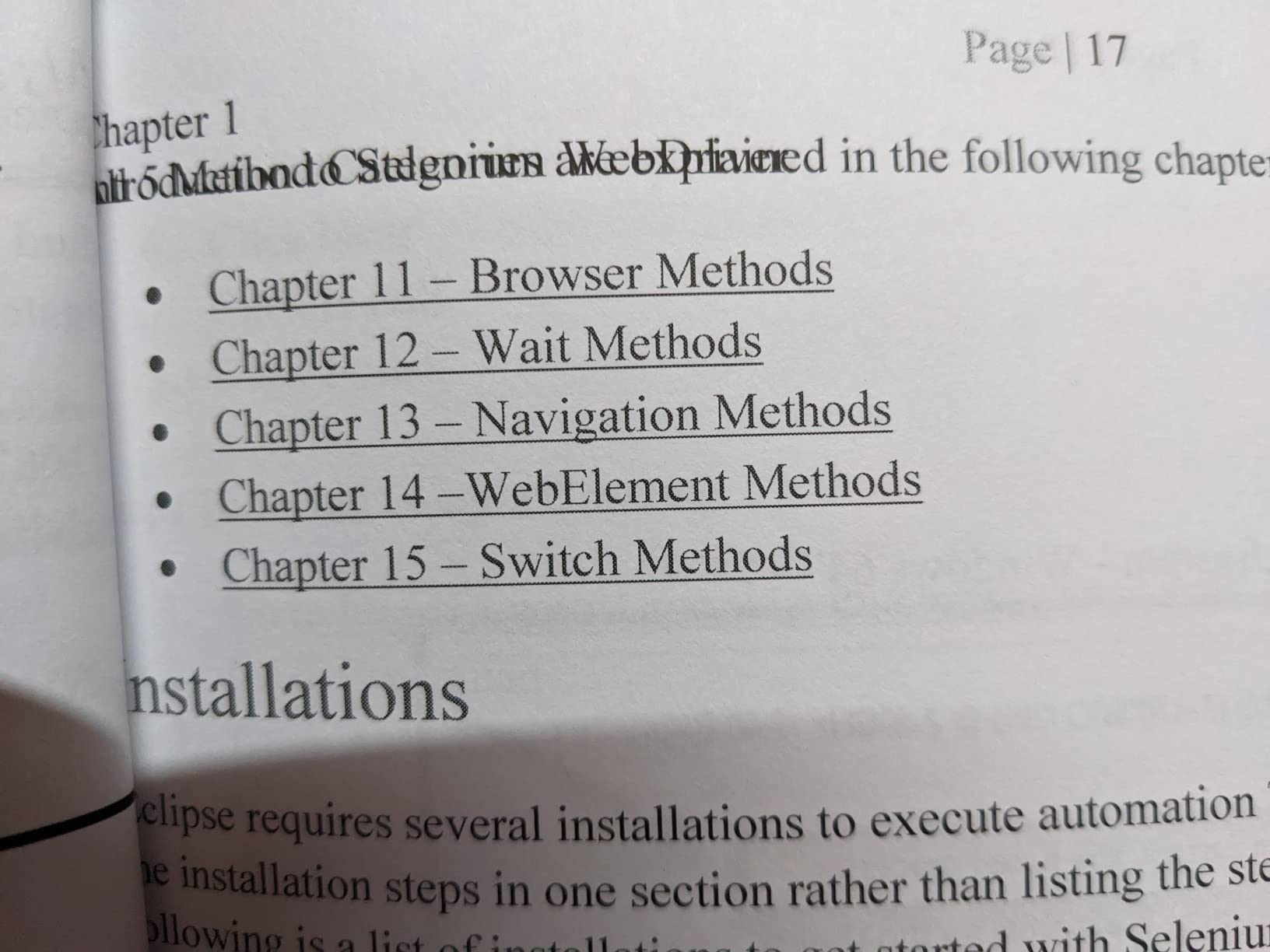 Absolute Beginner Part 1 Selenium Webdriver For Functional Automation
