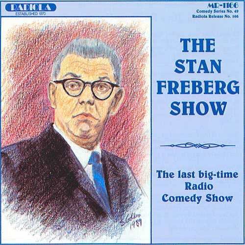 Billy May, Stan Freberg, Daws Butler, June Foray, Peggy Taylor - The ...