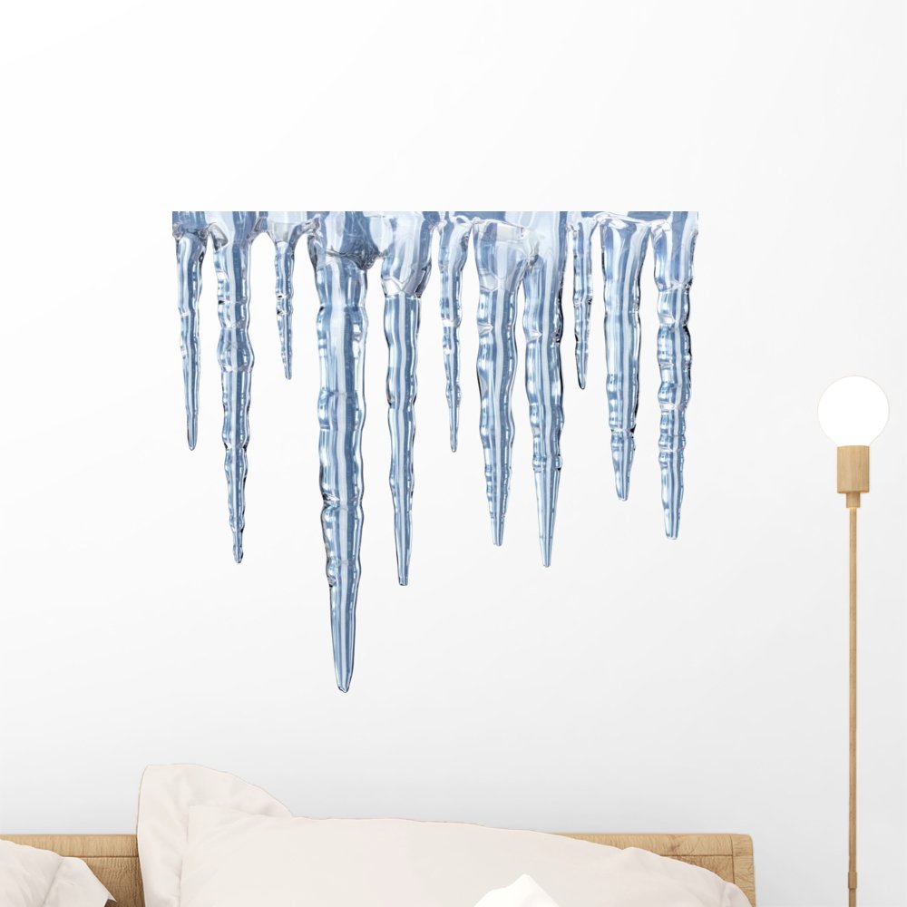Icicle Printable Sheets