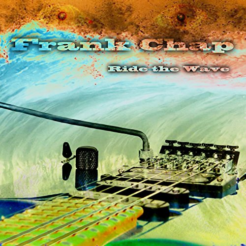 Play Ride The Wave by Frank Chap on Amazon Music