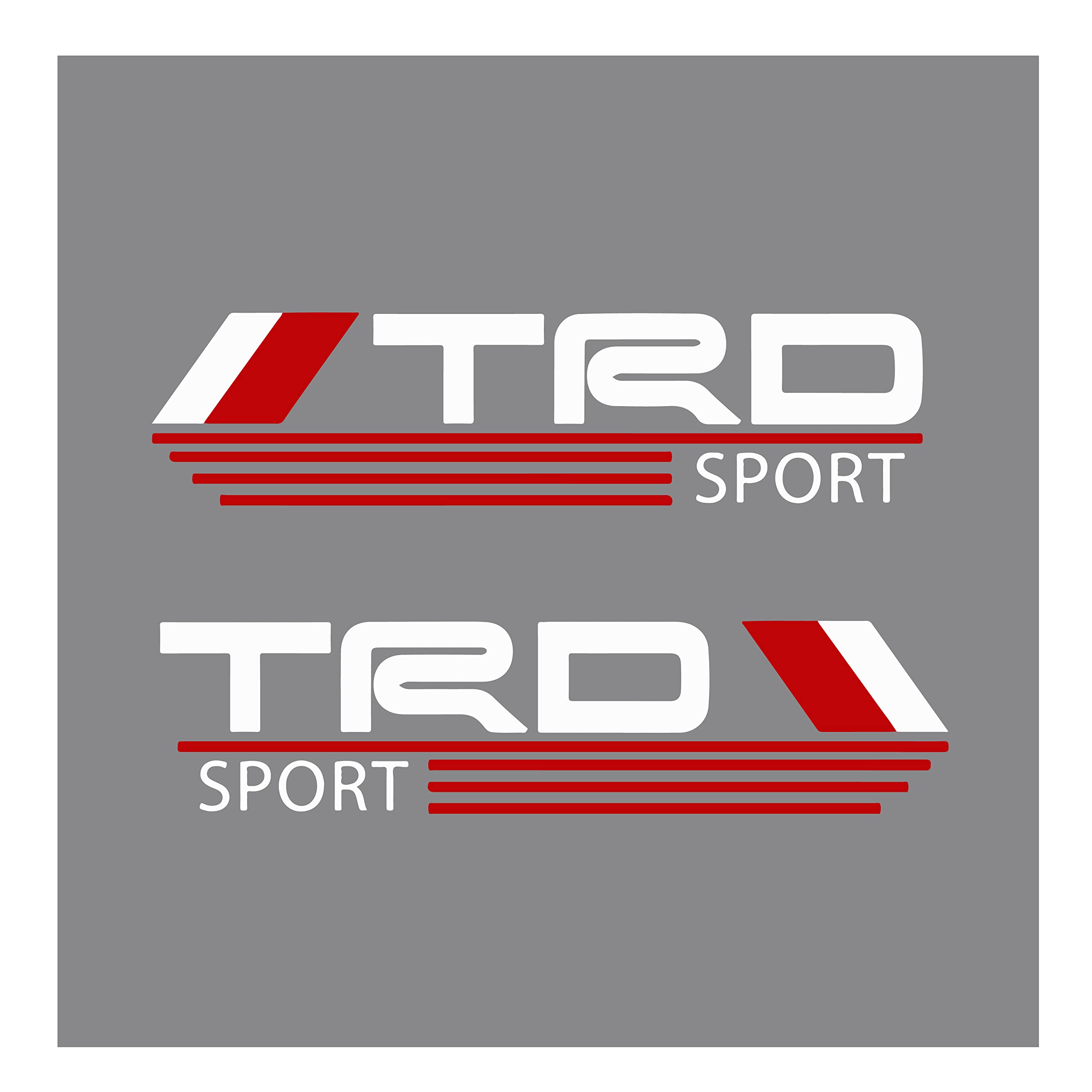 Trd Sport M Logo