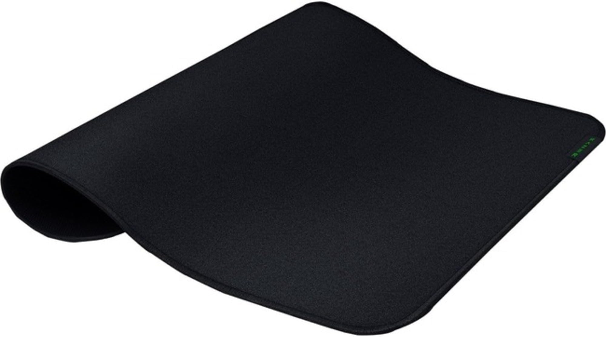 Razer Strider Hybrid Mouse Mat with a Soft Base & Smooth Glide: Firm ...