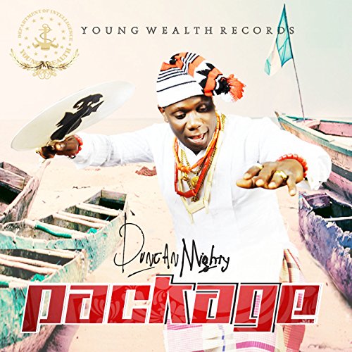 Amazon.com: Package : Duncan Mighty: Digital Music