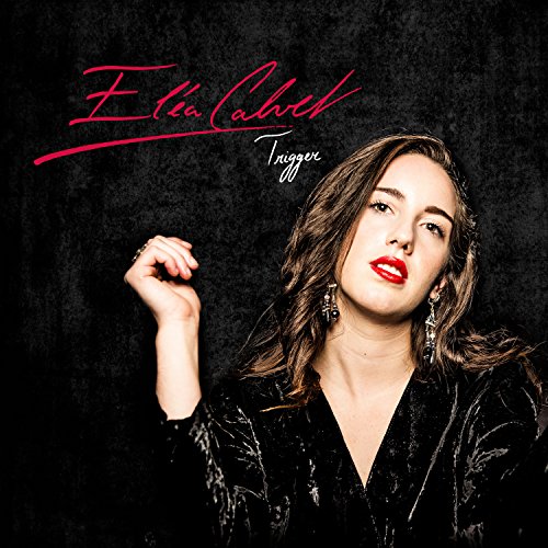 Trigger de Elea Calvet en Amazon Music Unlimited