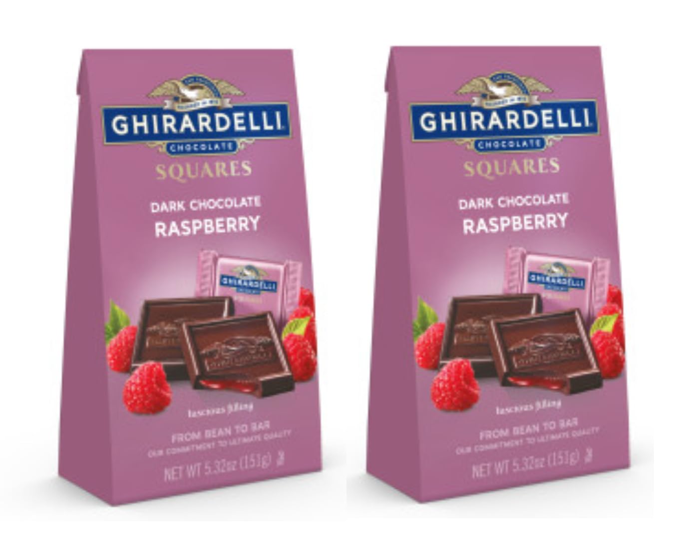 Amazon.com : SAN FRANCISCO FOUNDED IN 1852 GHIRARDELLI CHOCOLATE ...