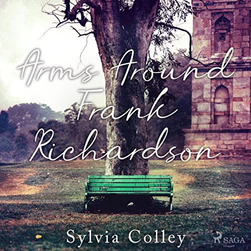 Amazon.com: Arms Around Frank Richardson (Audible Audio Edition ...