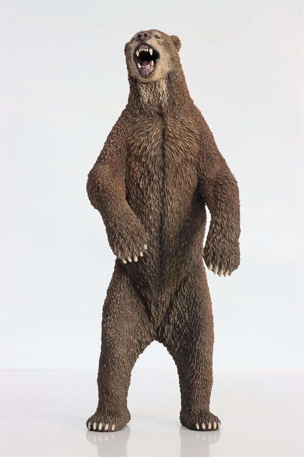 Amazon.com: Free Exploration Arctodus Model Wild Animal Short Faced ...