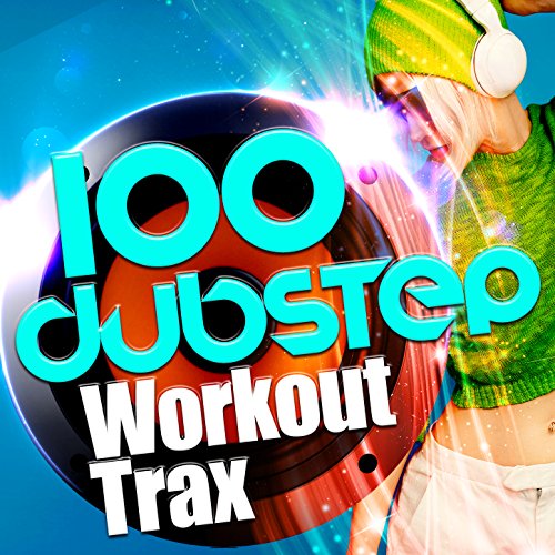 Amazon.com: 100 Dubstep Workout Trax : VARIOUS ARTISTS: Digital Music