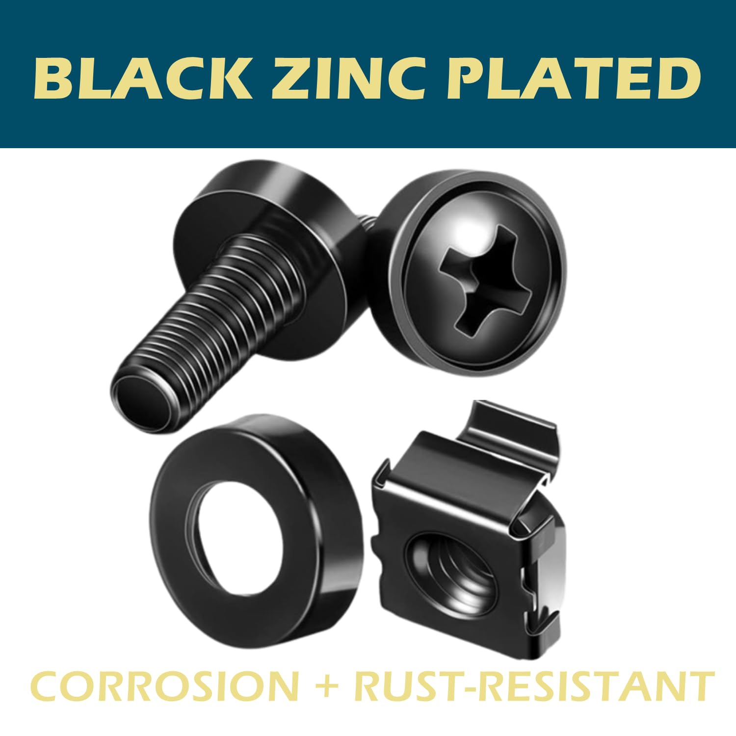 Snapklik.com : TECHTOO Server Rack Cable Management Panel w/D-Ring ...