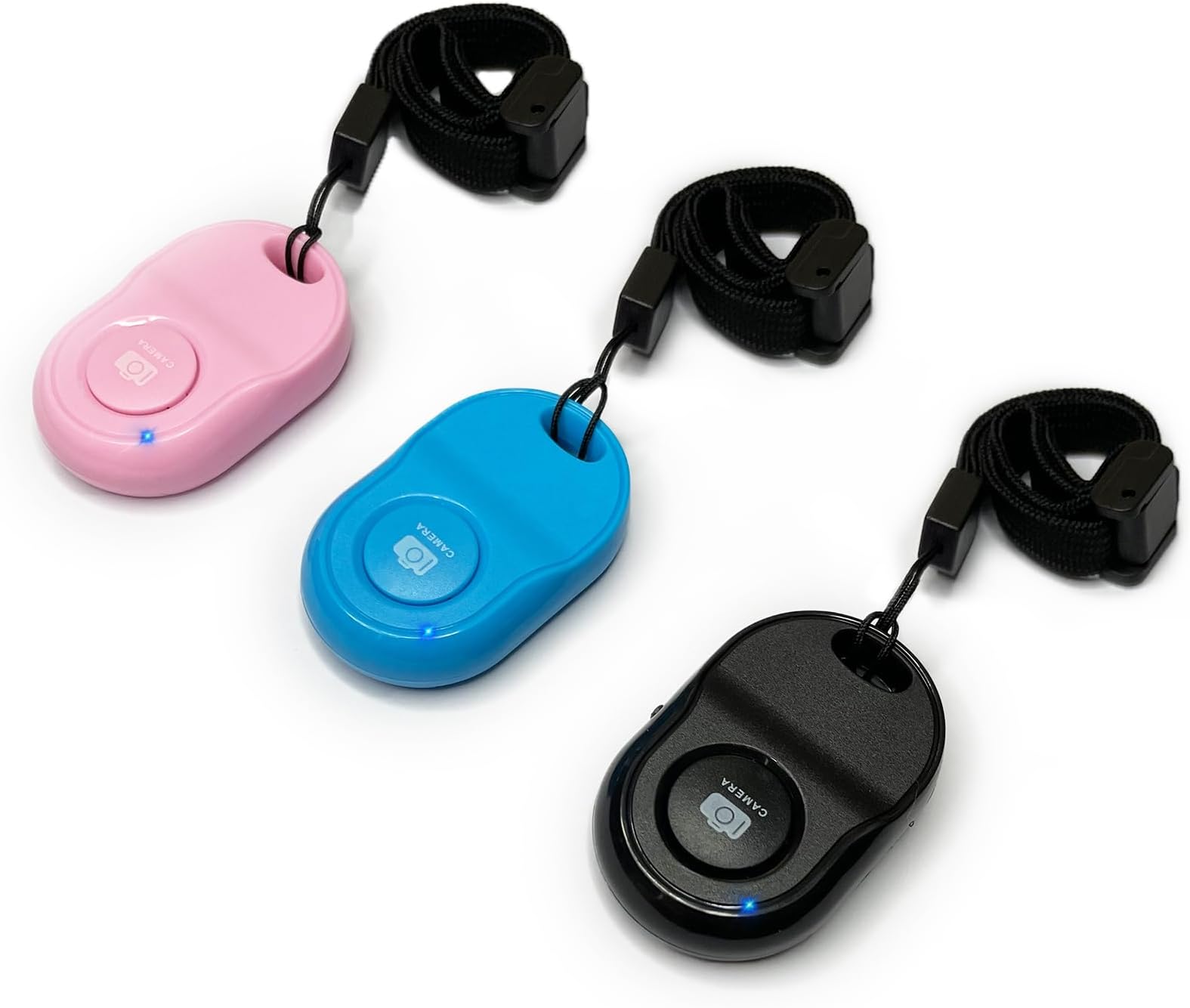 Amazon.com: TNP Bluetooth Remote Control for iPad iPhone - Trackpad ...